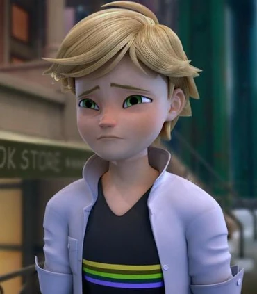 Who has the saddest backstory? | Fandom