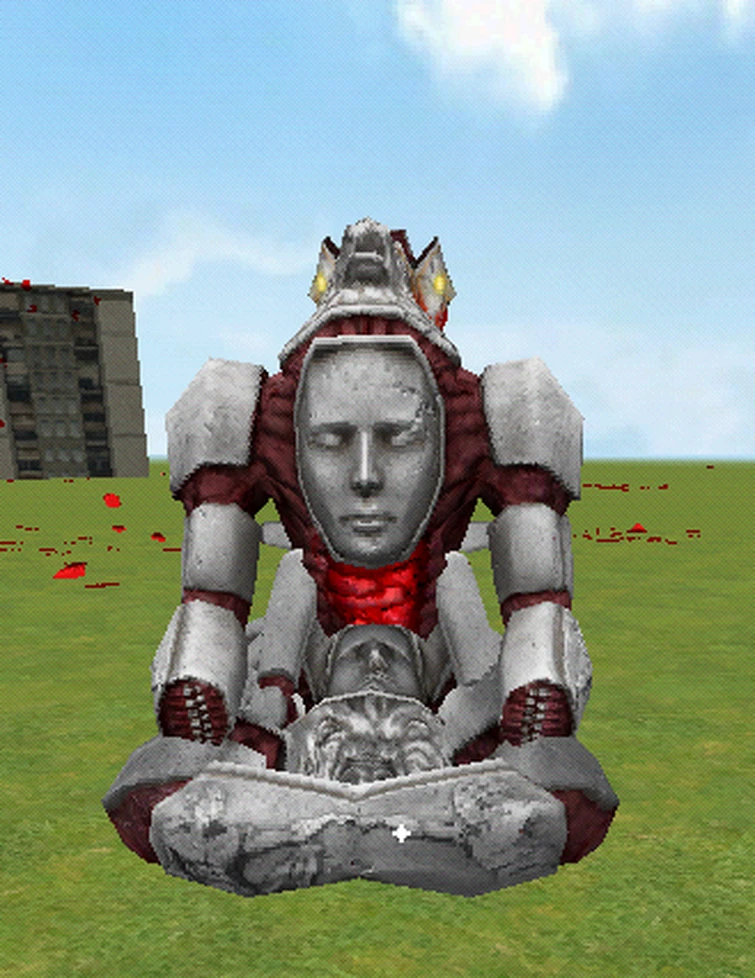 Discuss Everything About ULTRAKILL Wiki | Fandom