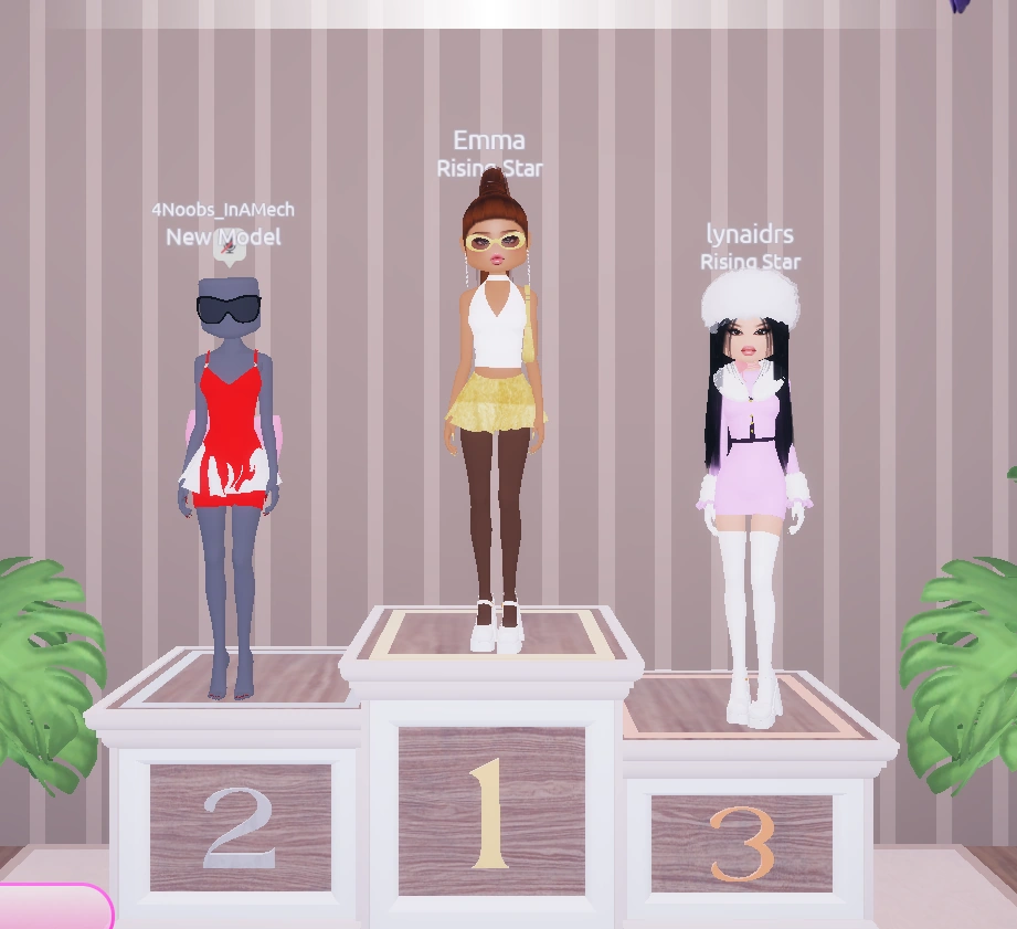 This game is rigged | Fandom