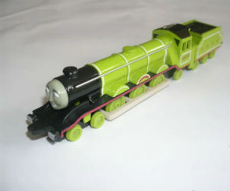 Who's your favorite ertl character? I'll go first | Fandom