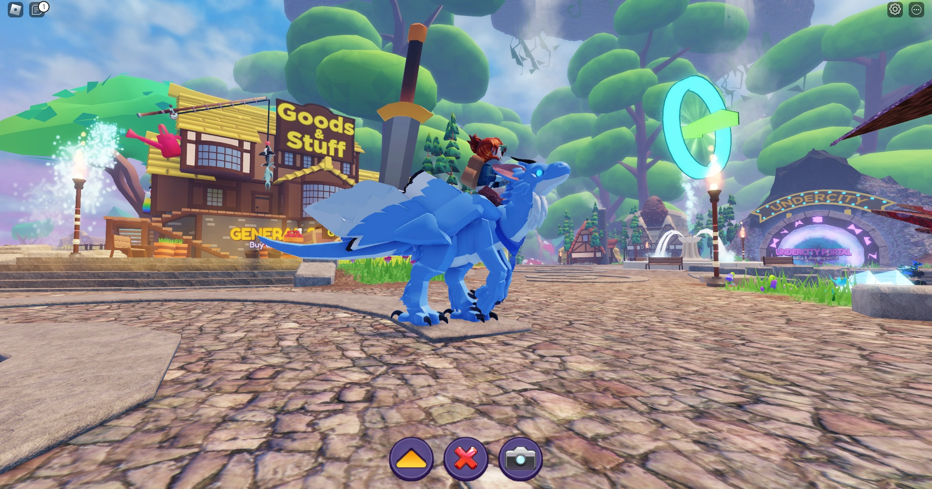 my saur kinda looks default! | Fandom