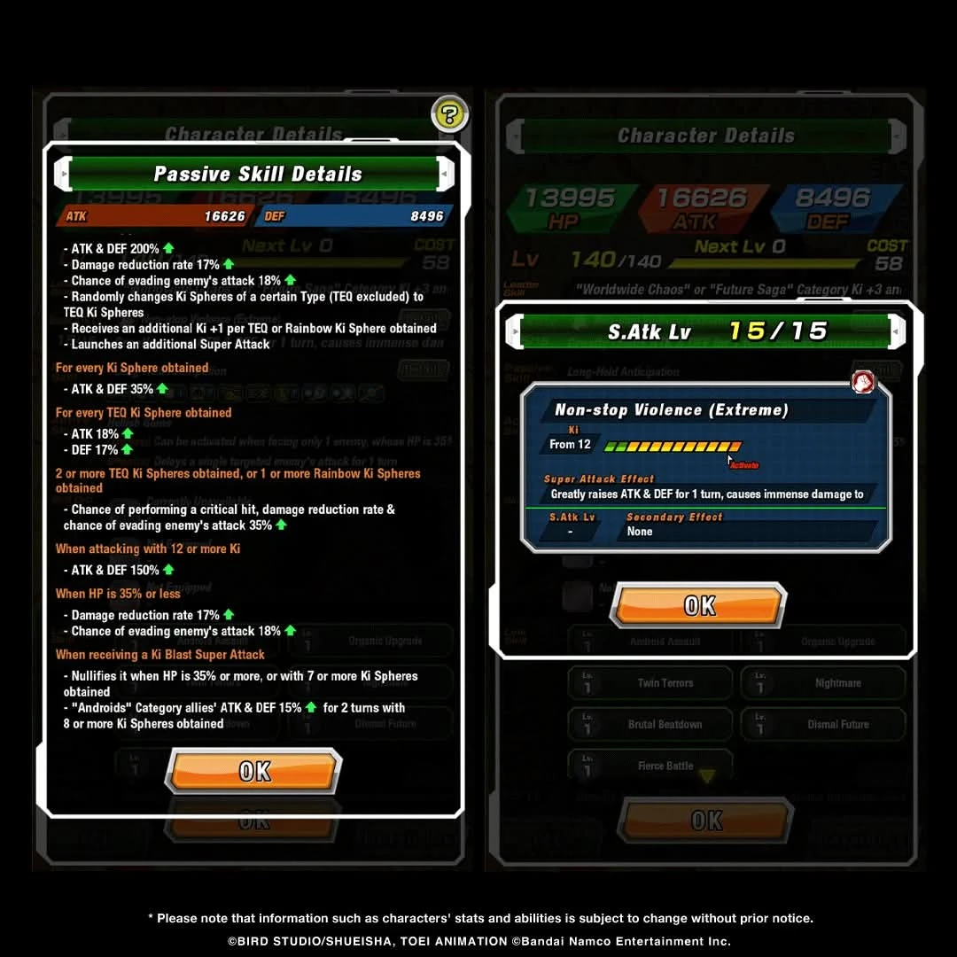 Here's your duo eza info | Fandom