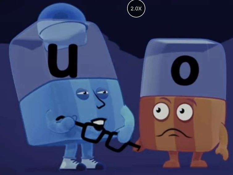 FUNNI ALPHABLOCKS IMAGES | Fandom