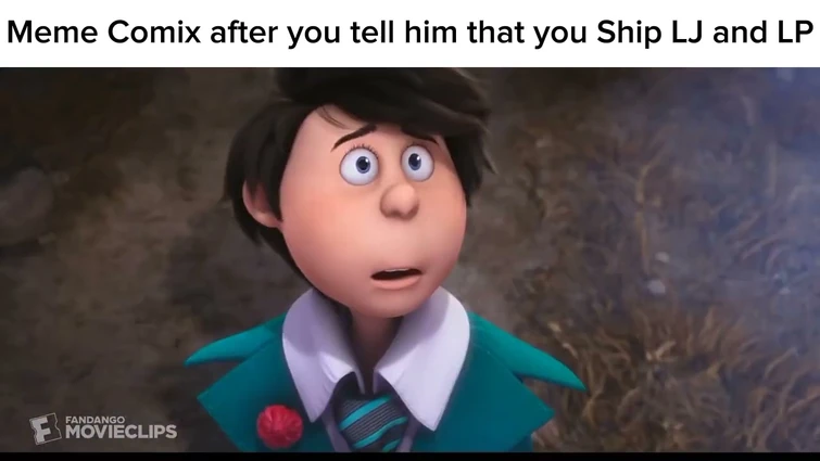 Josuepedia Shipping Slander | Fandom