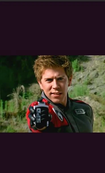 Best Red SPD Ranger | Fandom