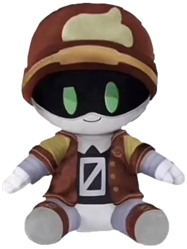 Thad we need him as a plush | Fandom