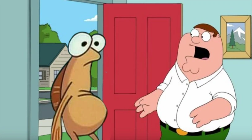 Holy crup Lois | Fandom