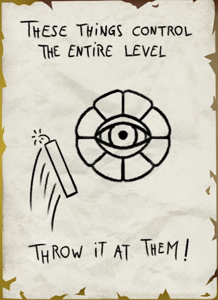 Party Host Danger Level | Fandom