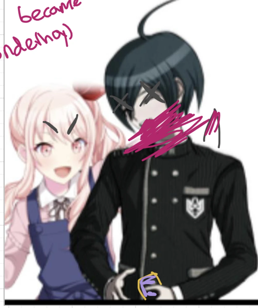 Post cursed whiteboard images | Fandom