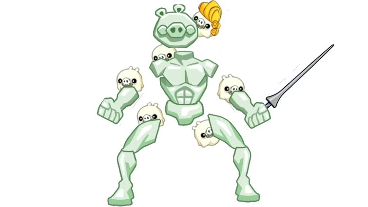 Discuss Everything About Angry Birds Wiki | Fandom