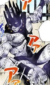 Pucci Concept (MAJOR SPOILERS) | Fandom