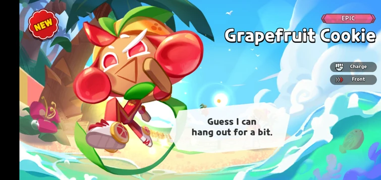 Grapefruit :p | Fandom