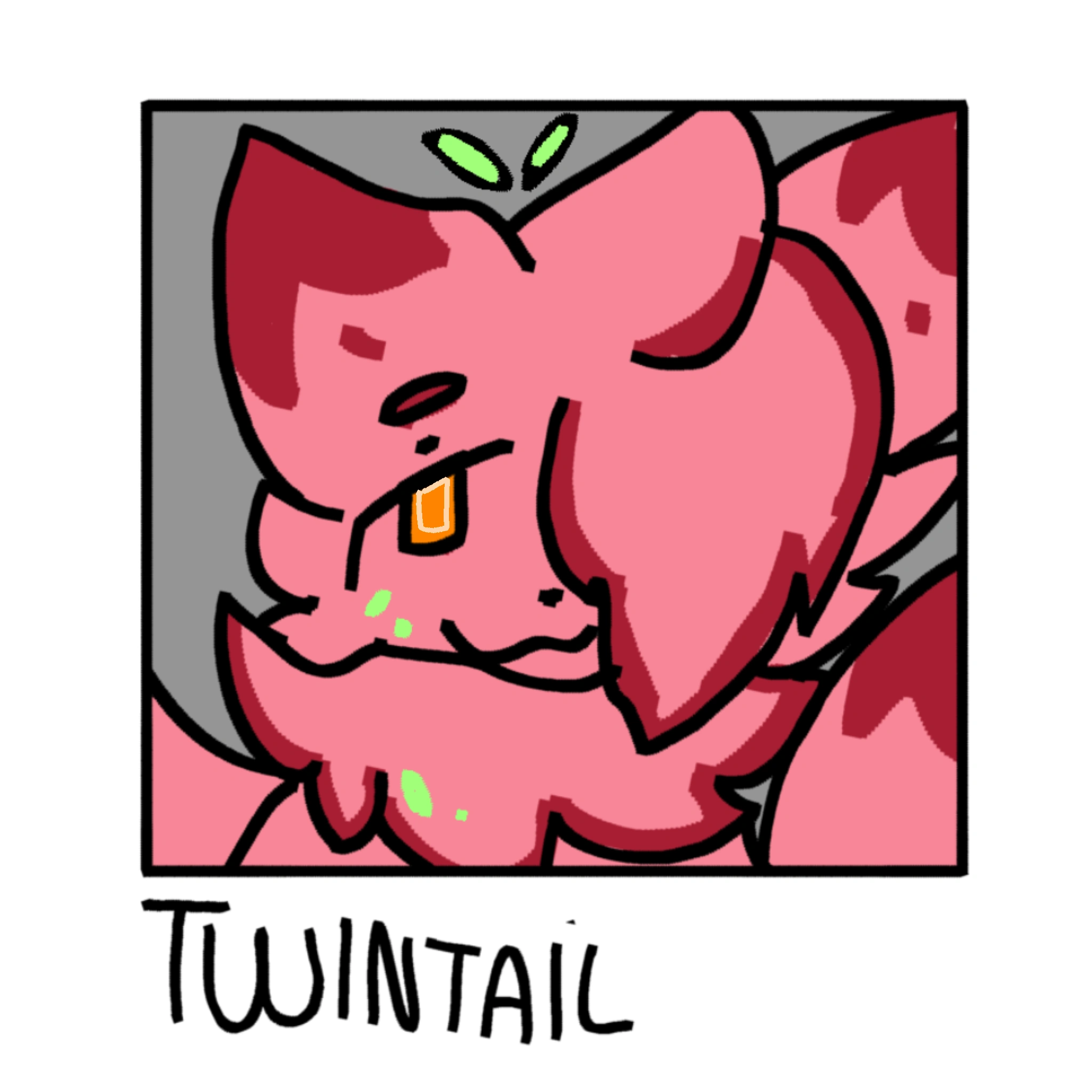drawing bestiary icons are so fun og,m | Fandom