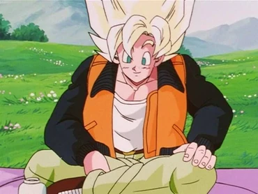 Best Goku outfit? (2) | Fandom