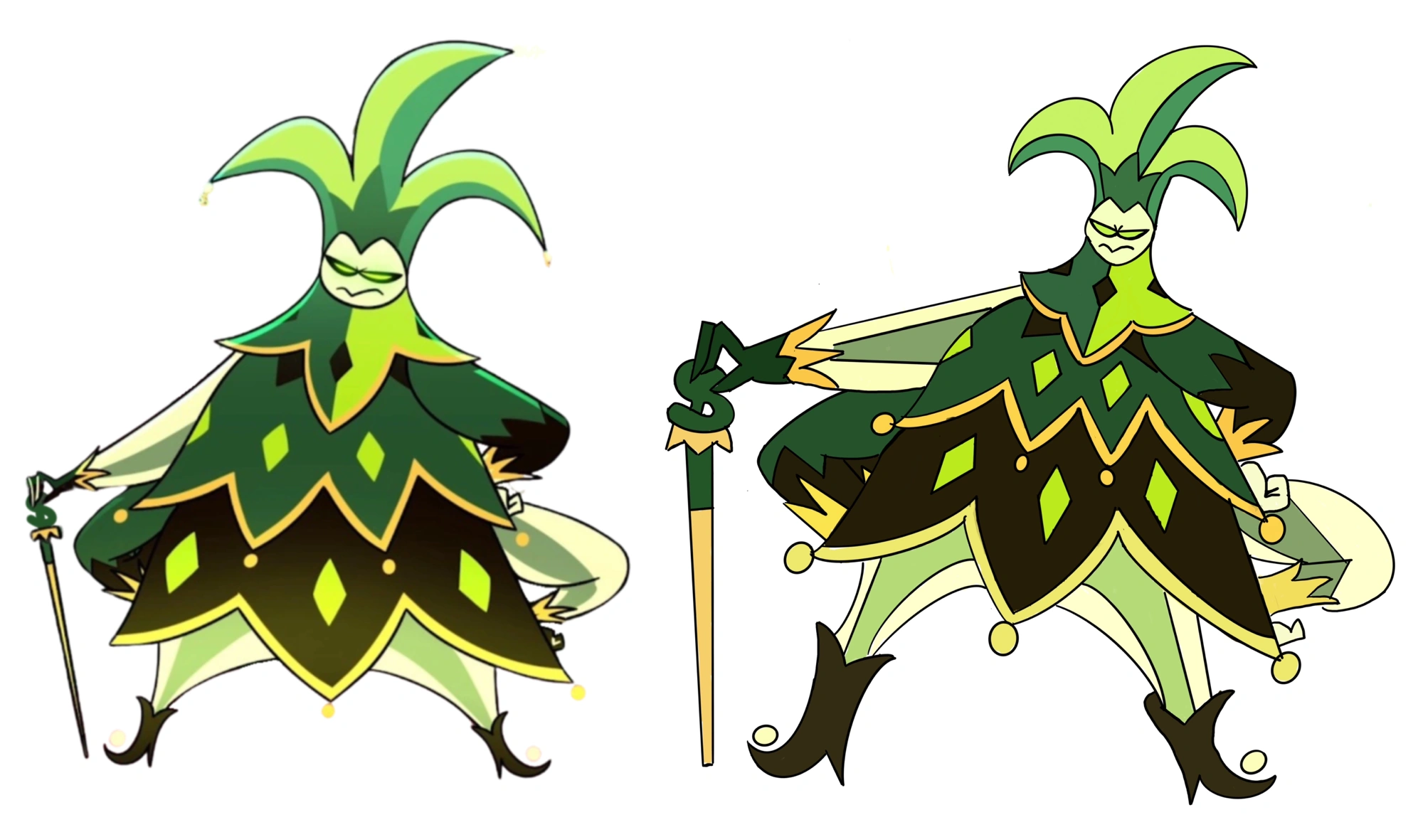 Mammon from Helluva Boss | Fandom