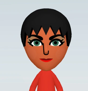 Out of my favorite Spanish Mii's who's the best? | Fandom