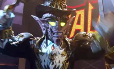 Discuss Everything About Villains Wiki | Fandom