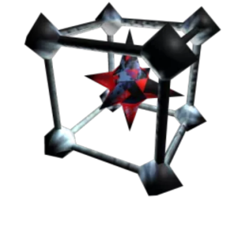 Subspace tripmine | Fandom