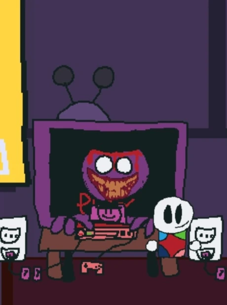 Chat should I play this Todd game? | Fandom