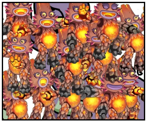 just a bunch of kaynas! | Fandom