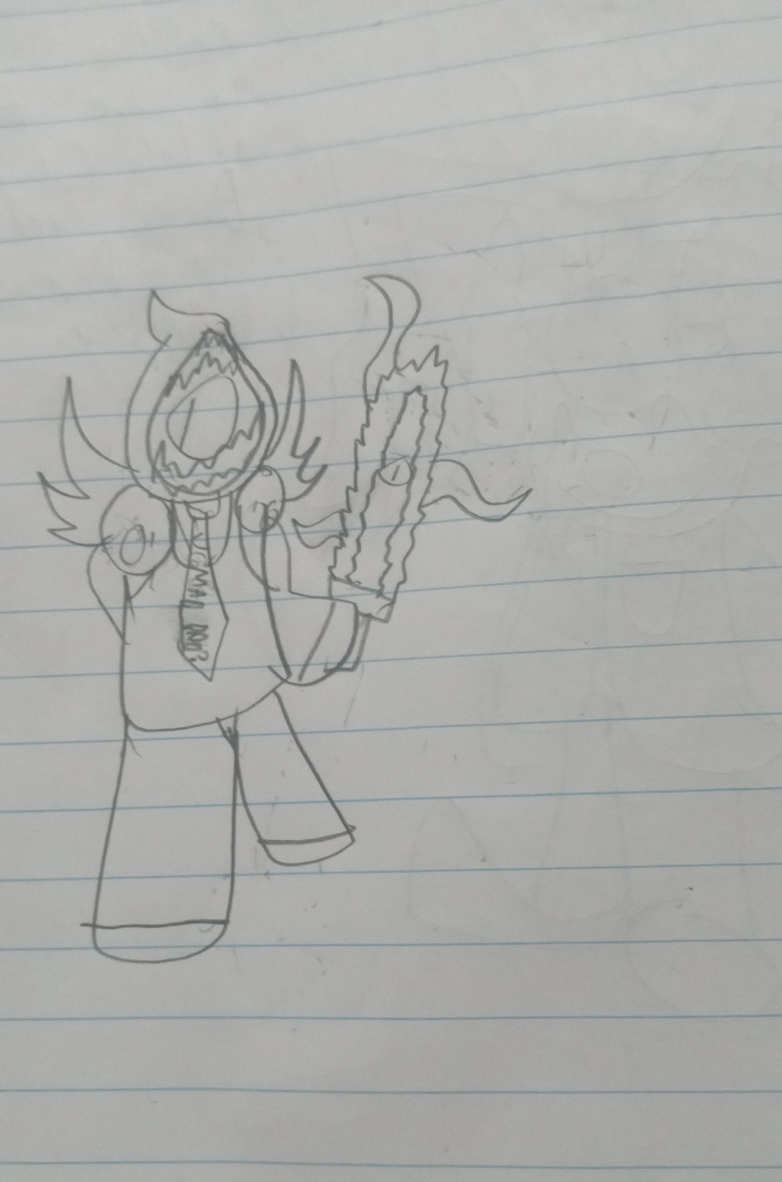 My take on Ellernate | Fandom