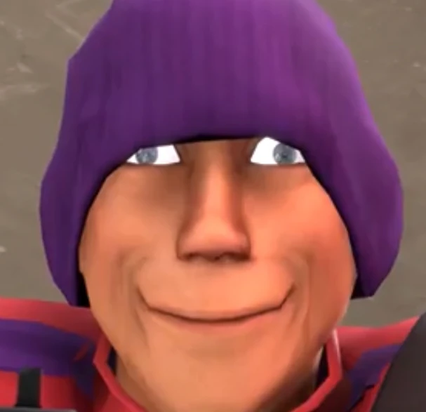 how it feels to play scout | Fandom