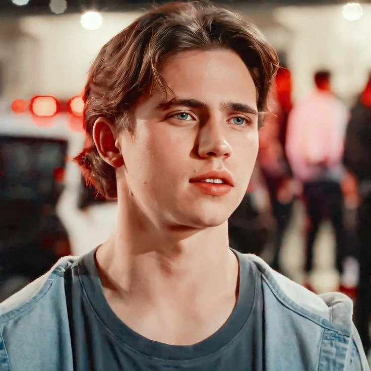 Happy Birthday, Robby! | Fandom