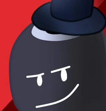 The Toppat is back. | Fandom