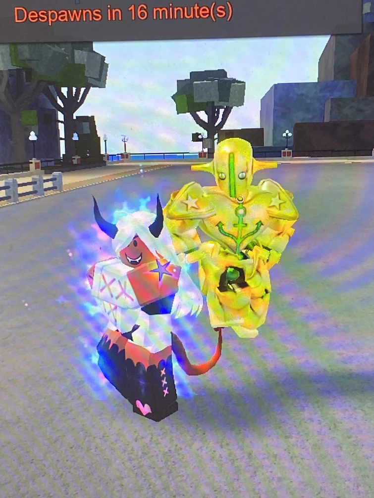 Discuss Everything About Your Bizarre Adventure Wiki | Fandom