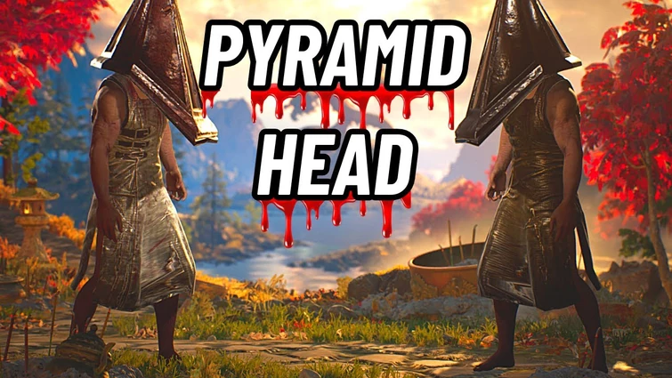 Discuss Everything About Silent Hill Wiki | Fandom