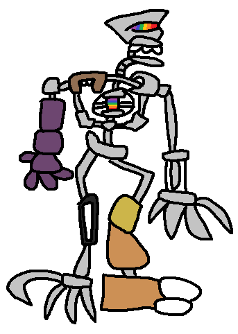 tubular if he smoked crack | Fandom