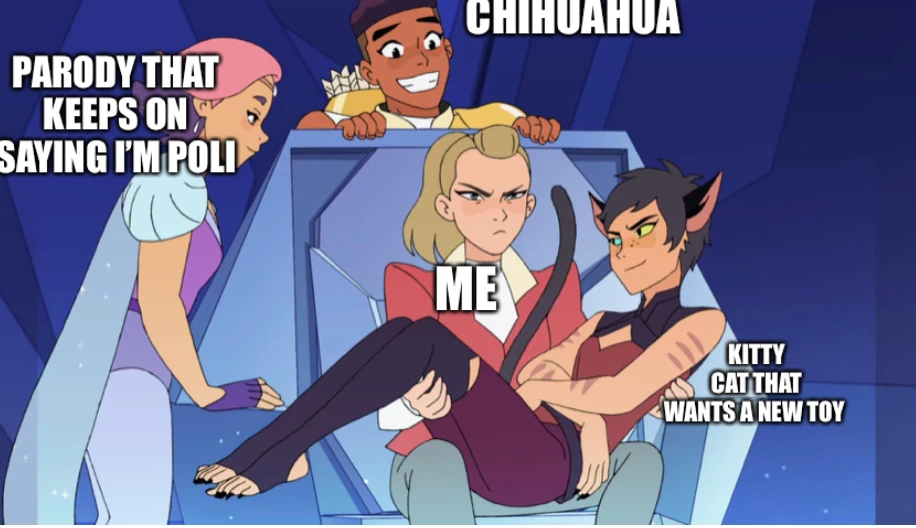 Meme I made | Fandom