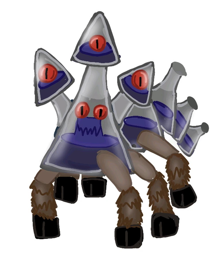 Rare Flasque | Fandom