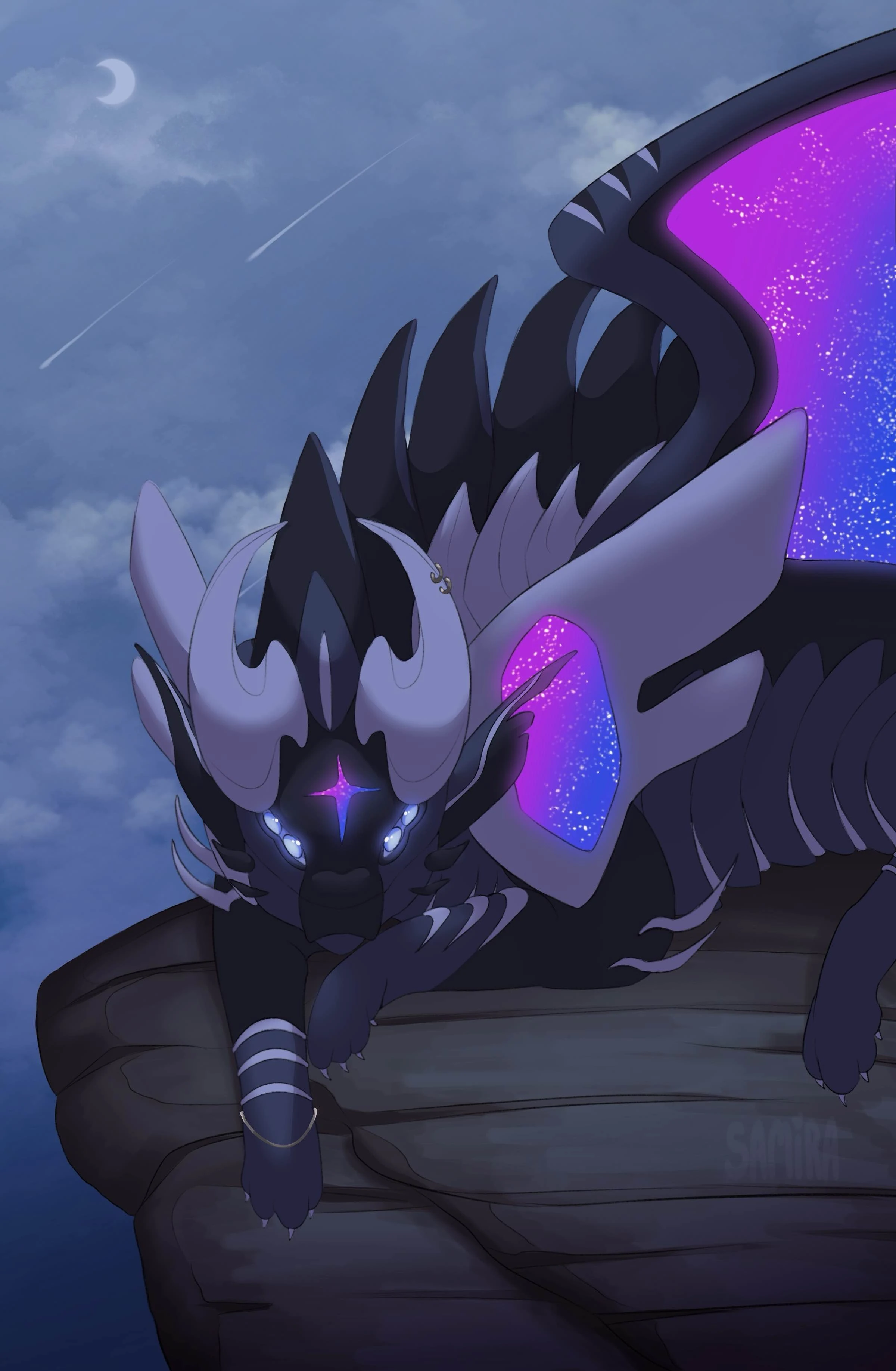 Doing commissions | Fandom