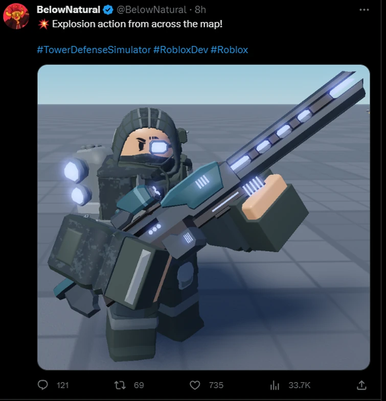 brand new ranger skin/rework + minigunner has just been leaked | Fandom