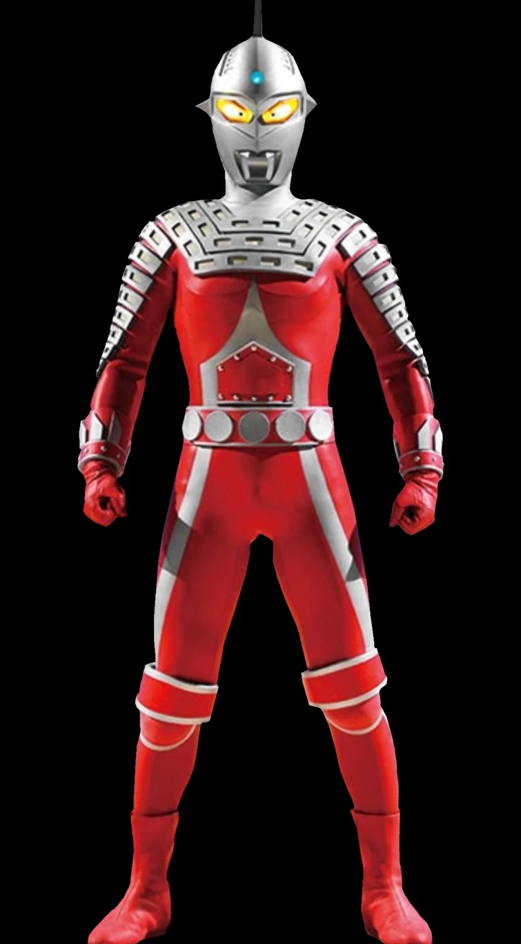 The Ultimate Ultraman Kaiju, Kaijin and Seijin Smash or Pass - Part 3 ...