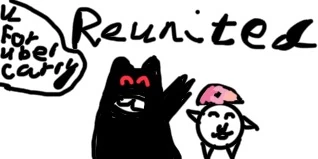 chillhola and hercules reunite | Fandom