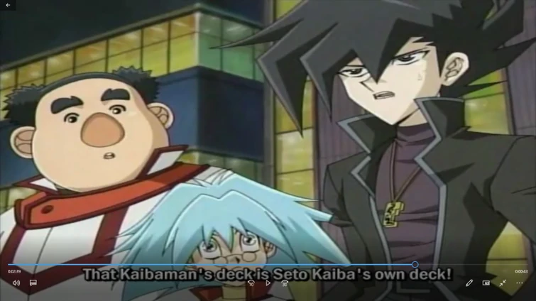 Discuss Everything About Yu-Gi-Oh! Wiki | Fandom