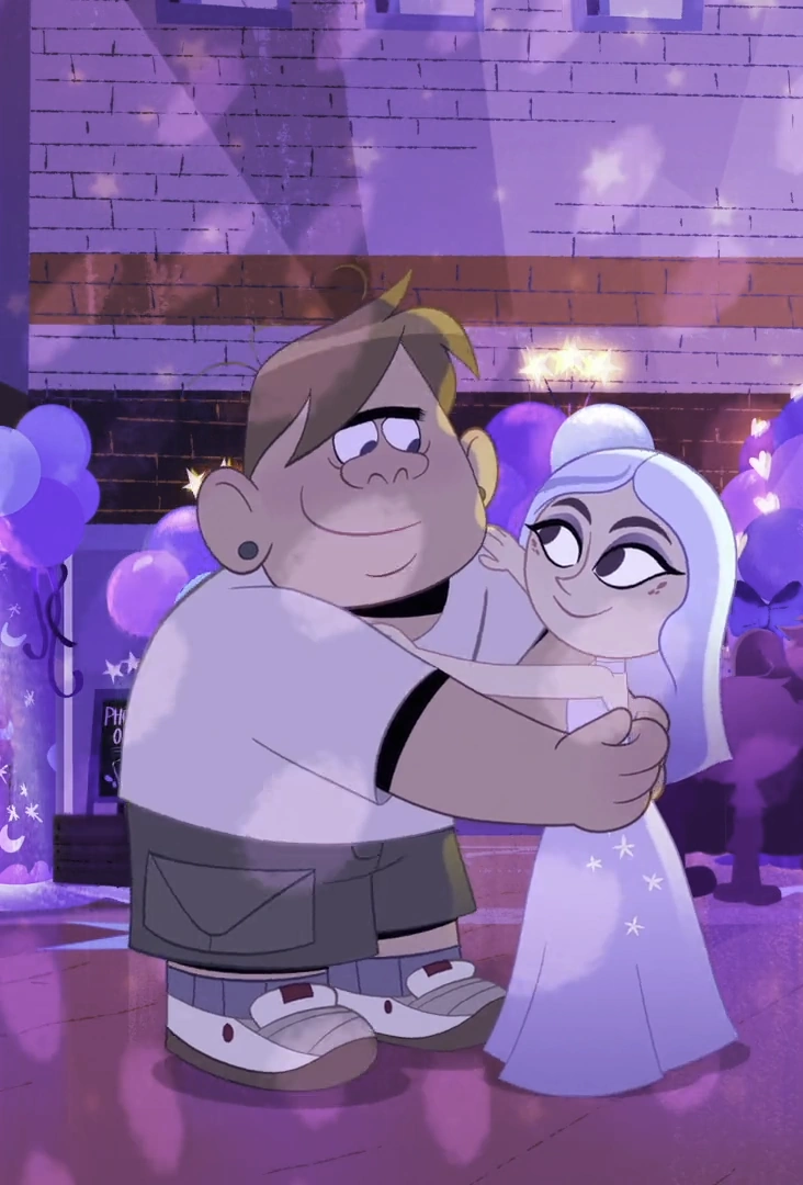 They don't think this dance is perfect | Fandom