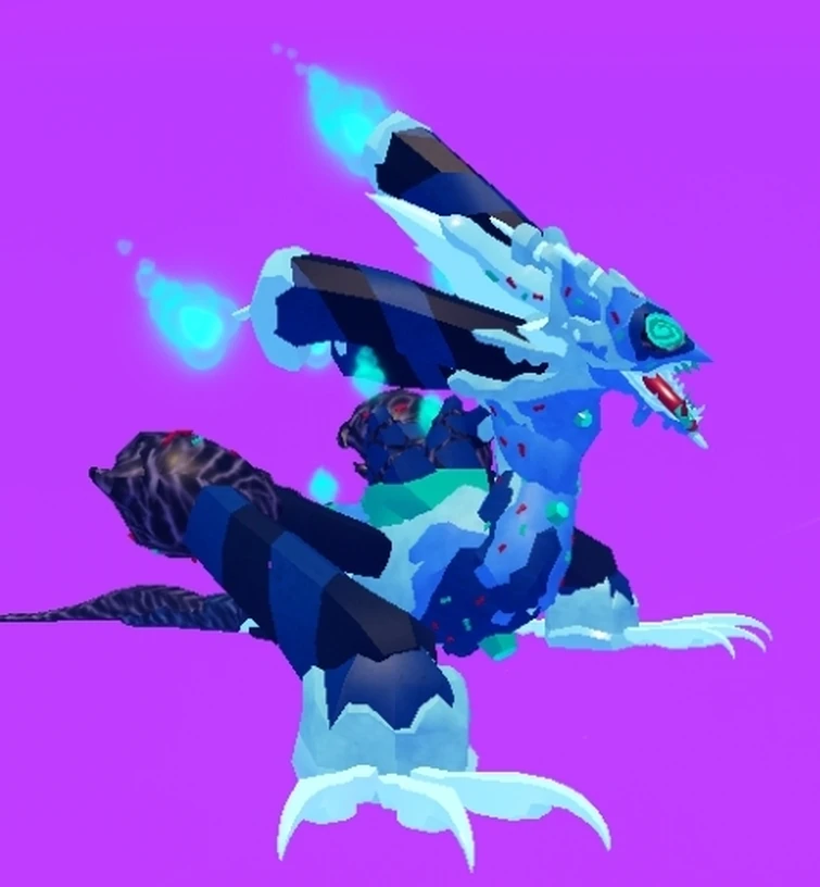 Inverted Jabble skin! | Fandom