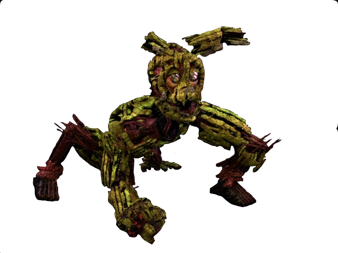 Fnaf fan game vote battle part 1 | Fandom