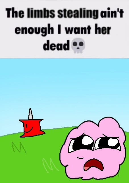 cursed thing i made | Fandom