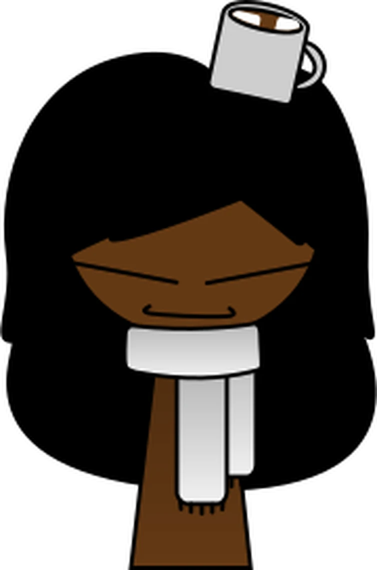 Introducing a New OC: Cocoa (Sprunki: Midnight Upheaval - [Holiday Event]) | Fandom