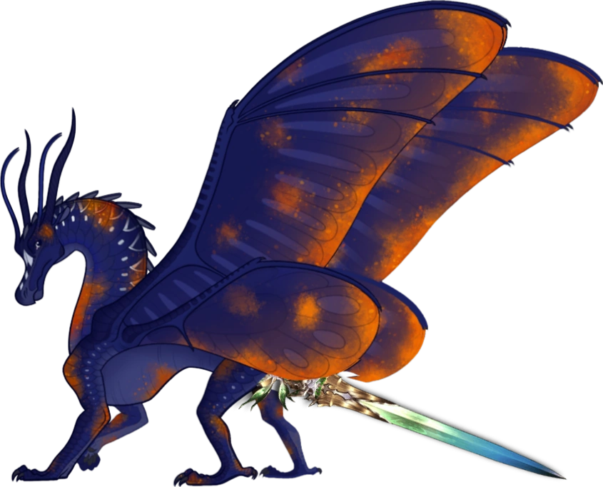 Swordtail | Fandom