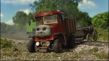 Which quarry truck is better? | Fandom