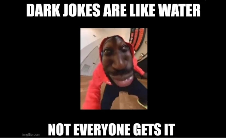 Potentially offensive shitpost incoming | Fandom