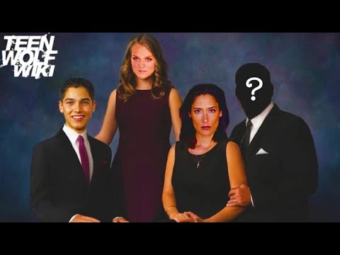 Derek's Dad | Fandom