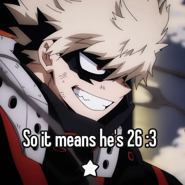 I will miss MHA | Fandom