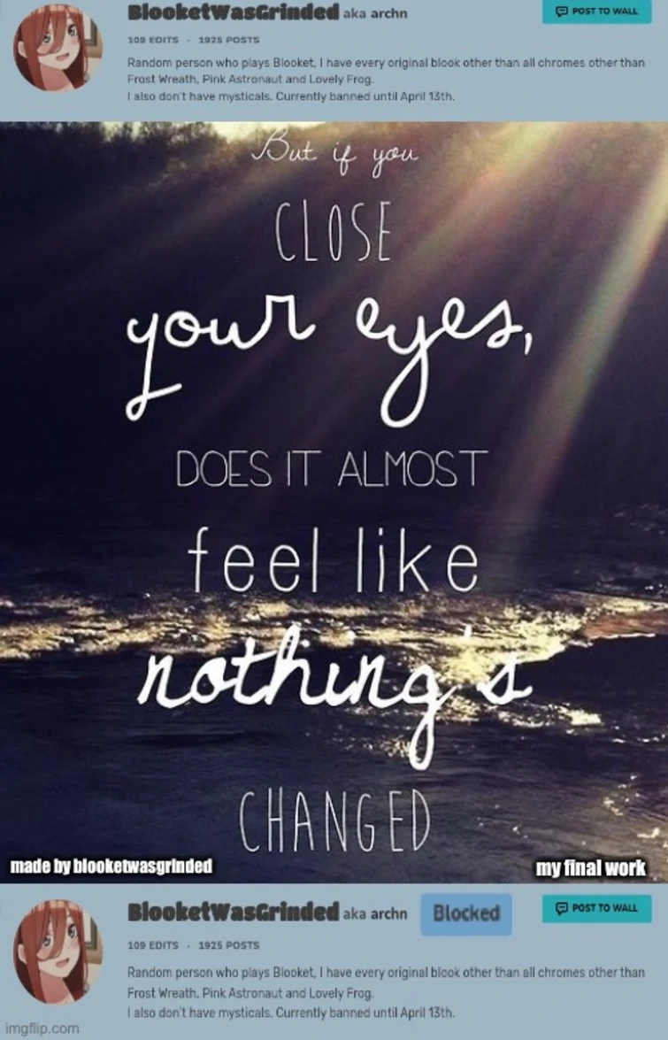 Off topic Meme | Fandom