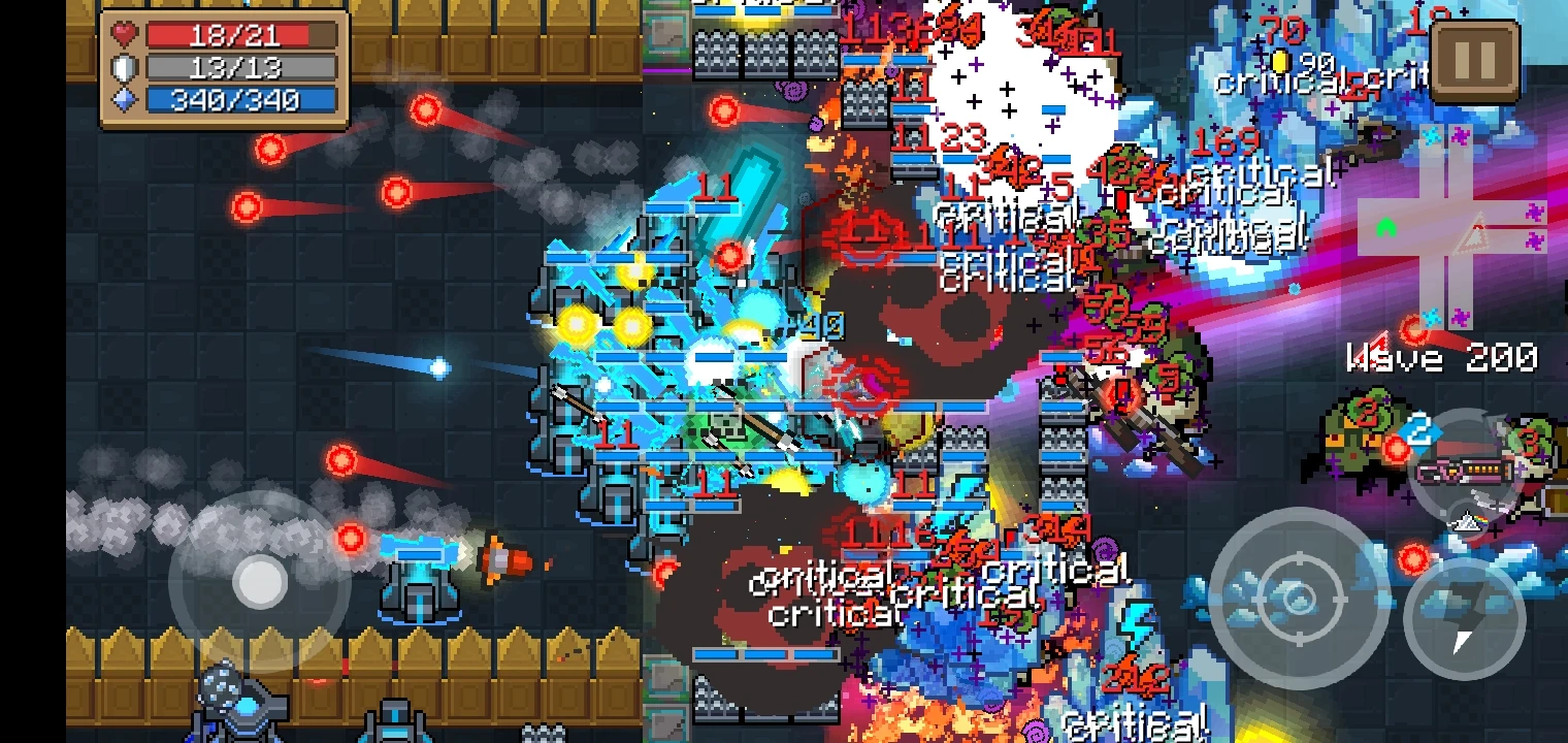 Discuss Everything About Soul Knight Wiki | Fandom